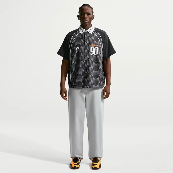 Nike Loose Denim Skate Pants