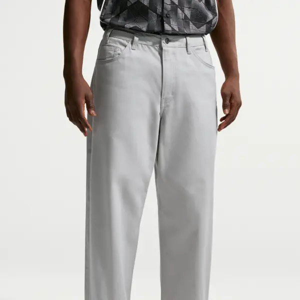 Nike Loose Denim Skate Pants