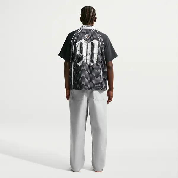 Nike Loose Denim Skate Pants