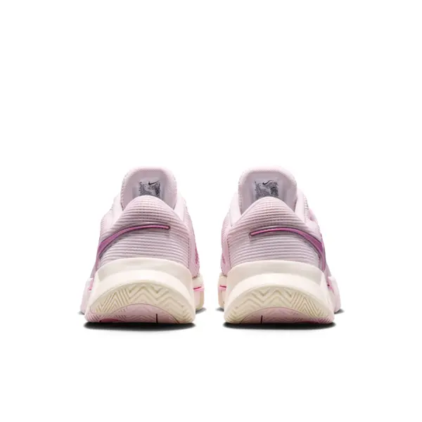 Nike Gp Challenge 1.5 Prm Hard Court Tennis Shoes - Pink
