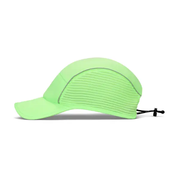 Nike Dri-fit Adv Fly Unstructured Aerobill Aeroadapt Cap