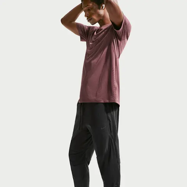 Nike Stride Plus Repel Woven Running Pants