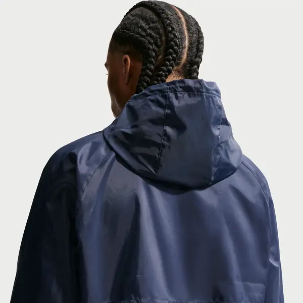 Nike England Dri-fit Soccer Anthem Jacket