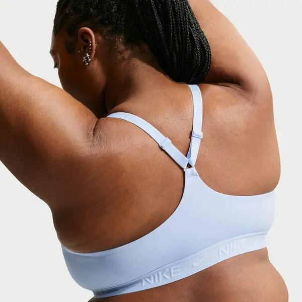 Nike Indy Light Support Padded Adjustable Sports Bra