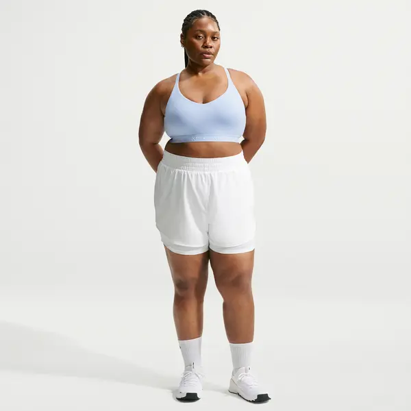Nike Indy Light Support Padded Adjustable Sports Bra