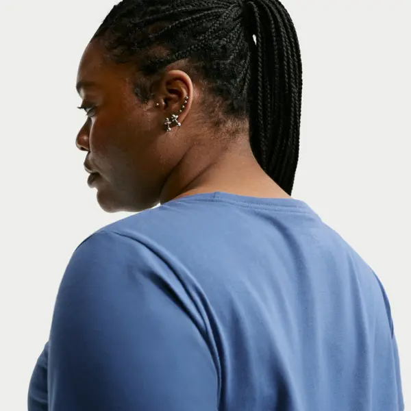Nike Club Essentials T-shirt - Blue