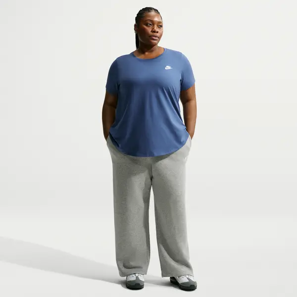 Nike Club Essentials T-shirt - Blue