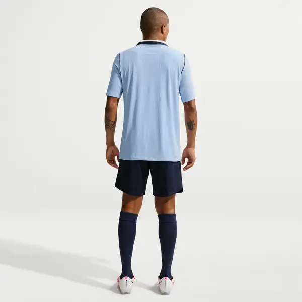Nike Uruguay 2026 Match Home Aero-fit Soccer Authentic Jersey