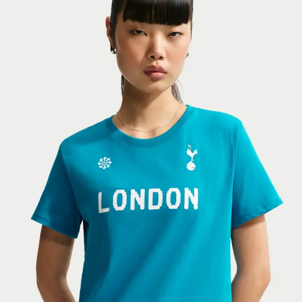 Nike Tottenham Hotspur Soccer T-shirt