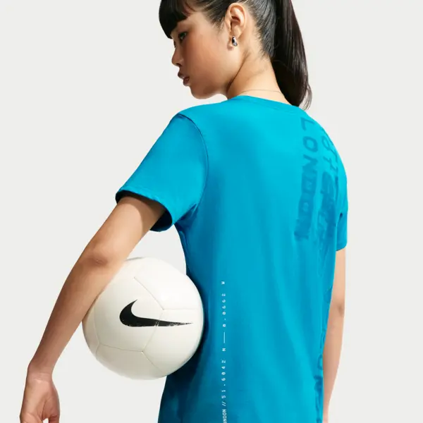 Nike Tottenham Hotspur Soccer T-shirt