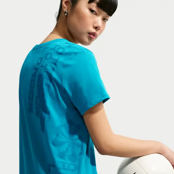 Nike Tottenham Hotspur Soccer T-shirt