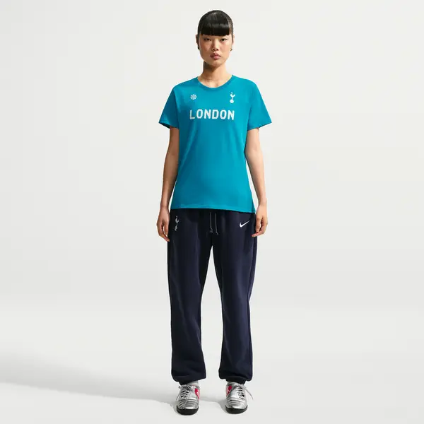Nike Tottenham Hotspur Soccer T-shirt