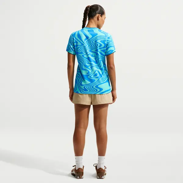 Nike Dri-fit Soccer Top