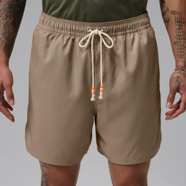 JORDAN Brooklyn Festival Shorts