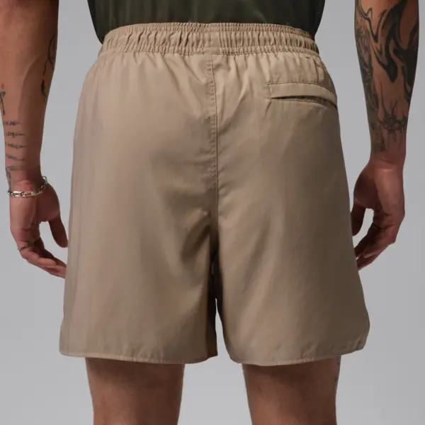 JORDAN Brooklyn Festival Shorts