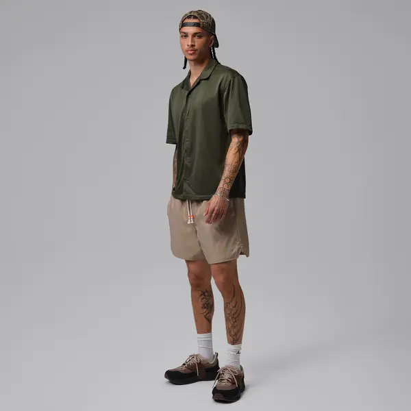 JORDAN Brooklyn Festival Shorts
