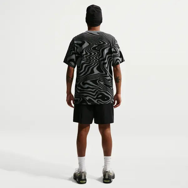 Nike Brazil Soccer T-shirt