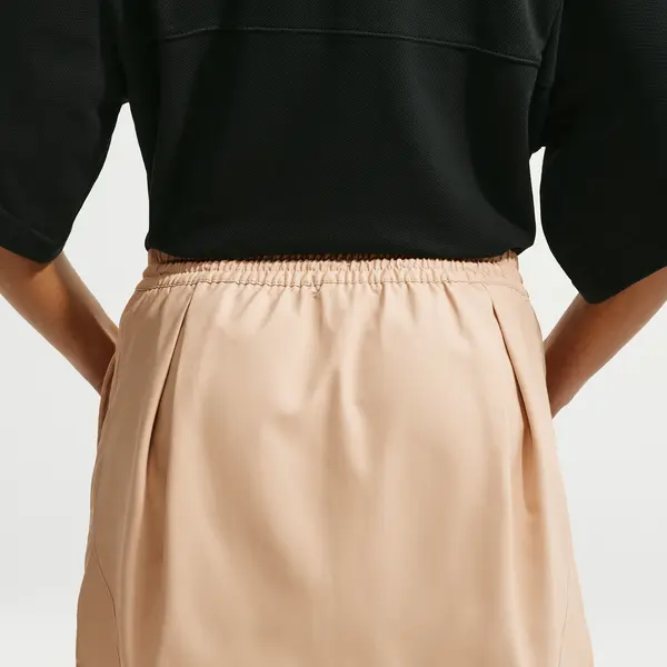 Nike Mid-rise Mini Skirt