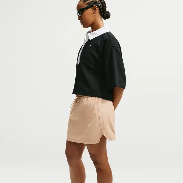 Nike Mid-rise Mini Skirt