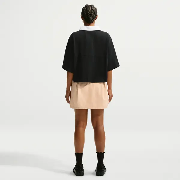 Nike Mid-rise Mini Skirt