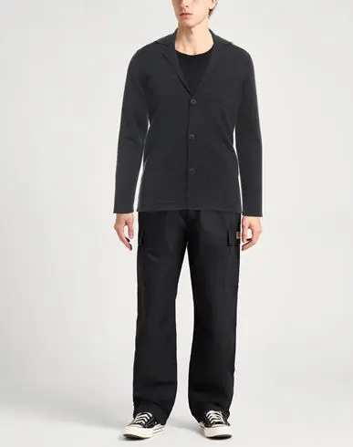 Alpha Studio Merino Wool Cardigan