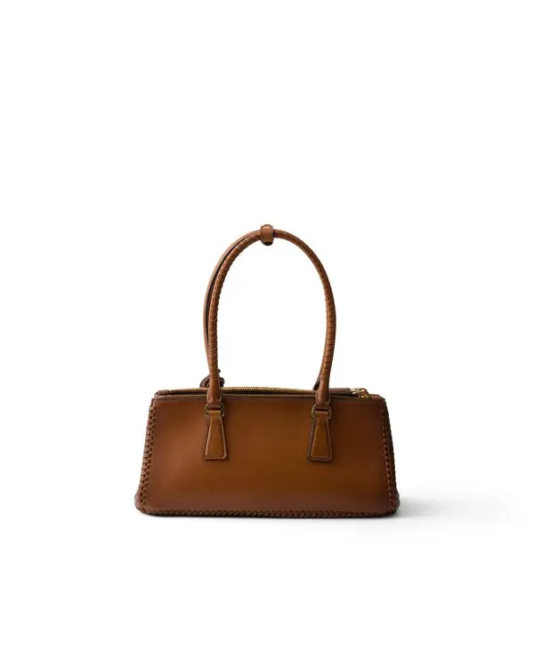 Prada Galleria Medium Leather Bag