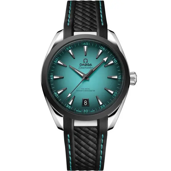 Omega Seamaster Aqua Terra 150m Watch - Stainless Steel