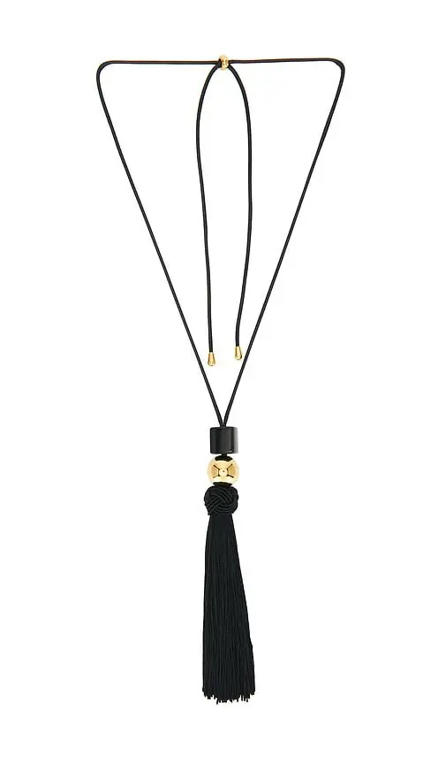 CENDRE Winona Necklace - 14k Gold