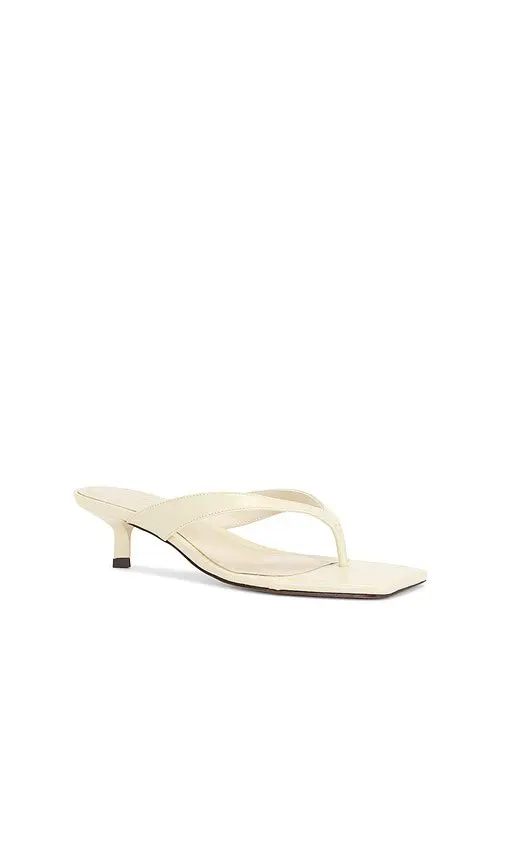 Schutz Marjorie Thong Sandal