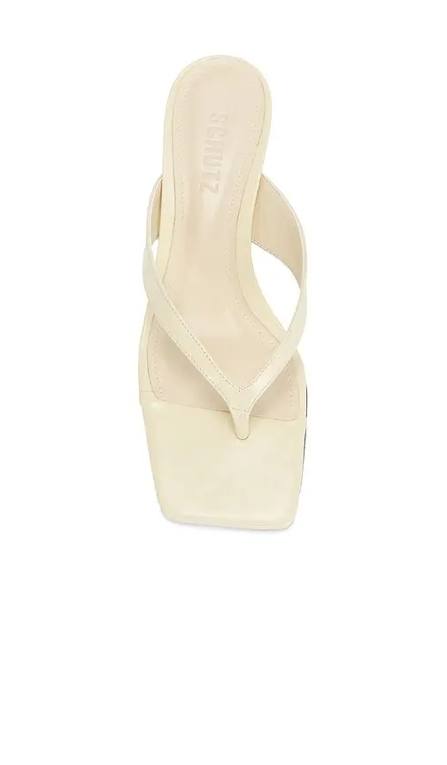 Schutz Marjorie Thong Sandal