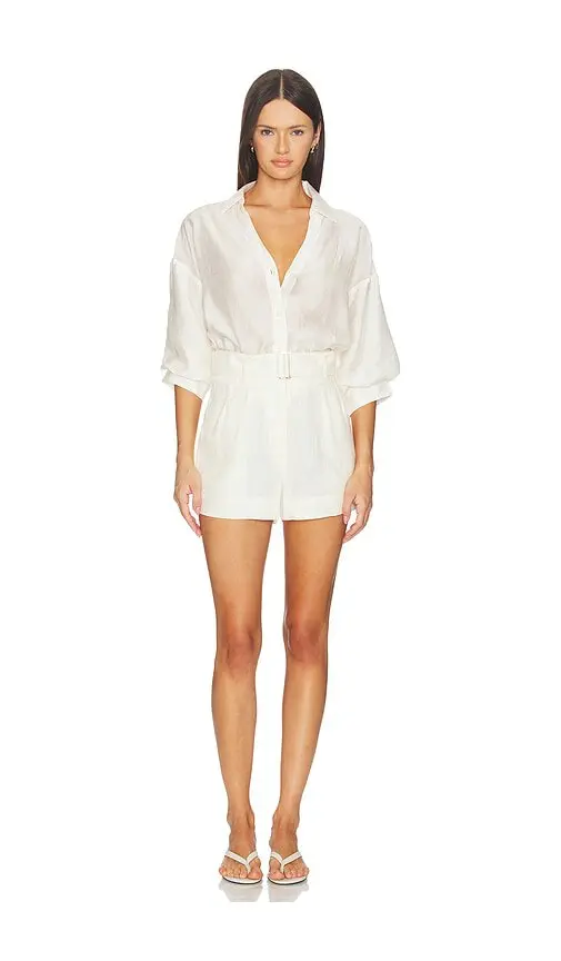 Brochu Walker Kate Voile Shirt