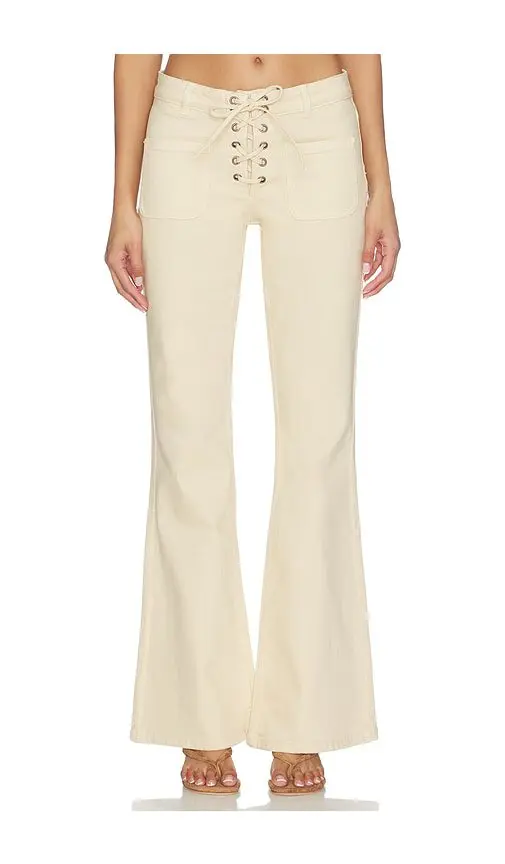 Ba&sh Rafa Jeans