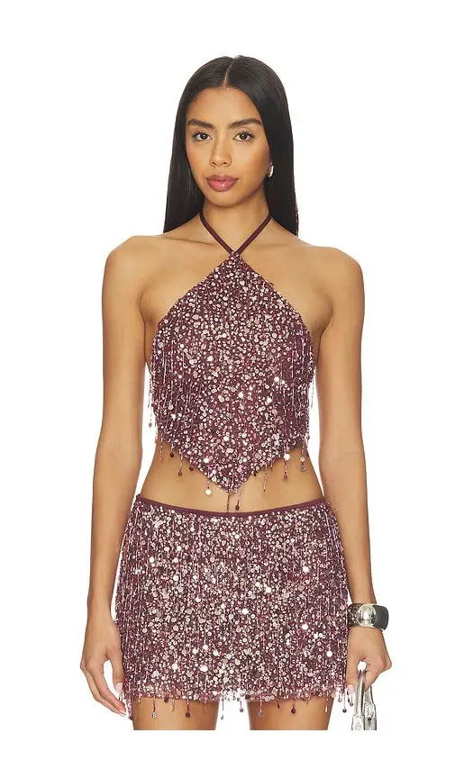 ASTA RESORT Clair Camisole