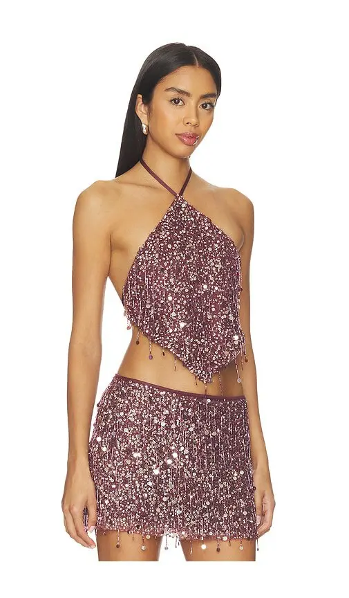 ASTA RESORT Clair Camisole