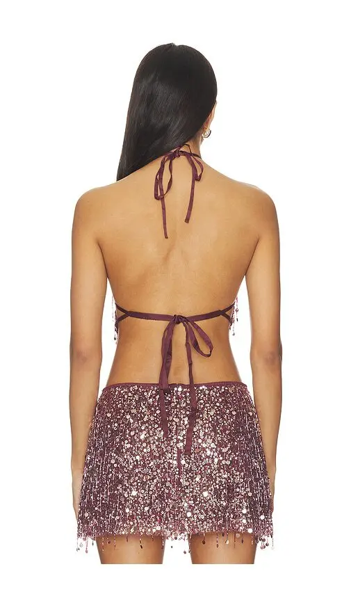 ASTA RESORT Clair Camisole