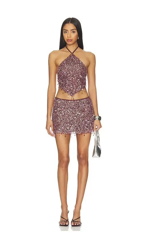 ASTA RESORT Clair Camisole