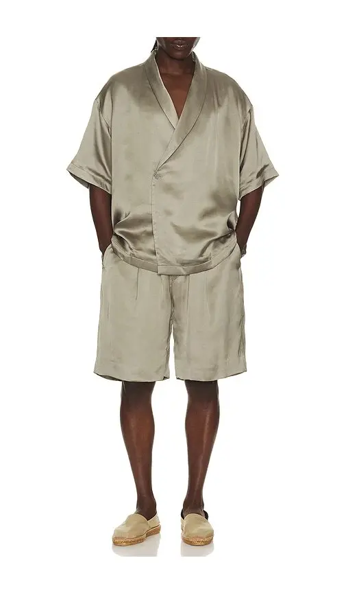 SANEA Niran Shorts