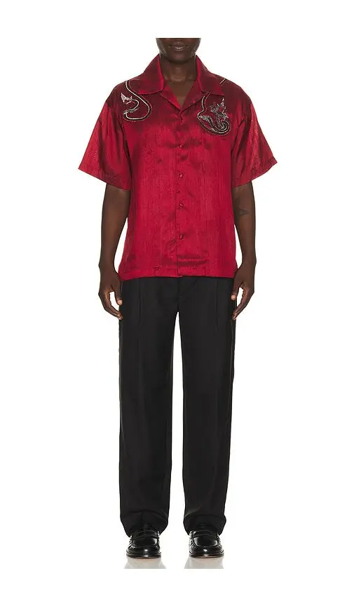 SANEA Rati Tailored Trousers