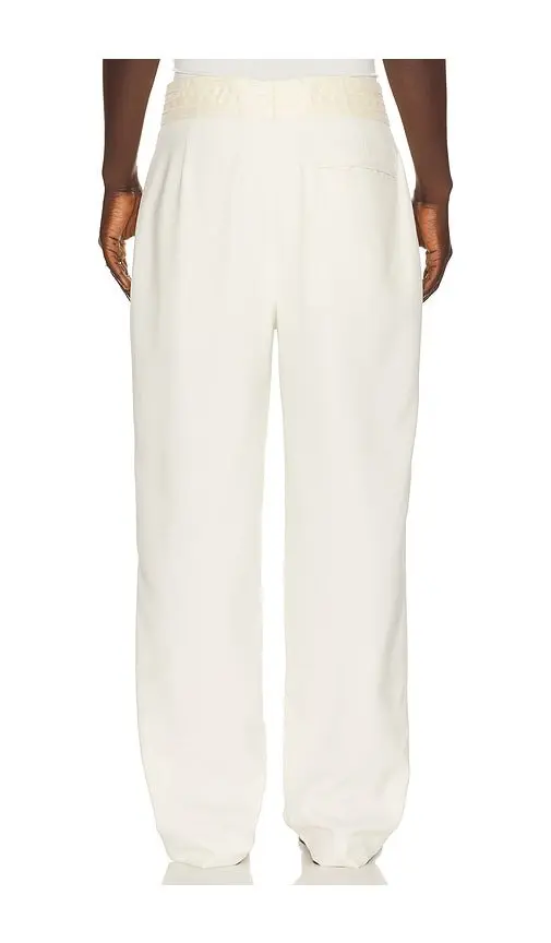 SANEA Chawi Tailored Trousers