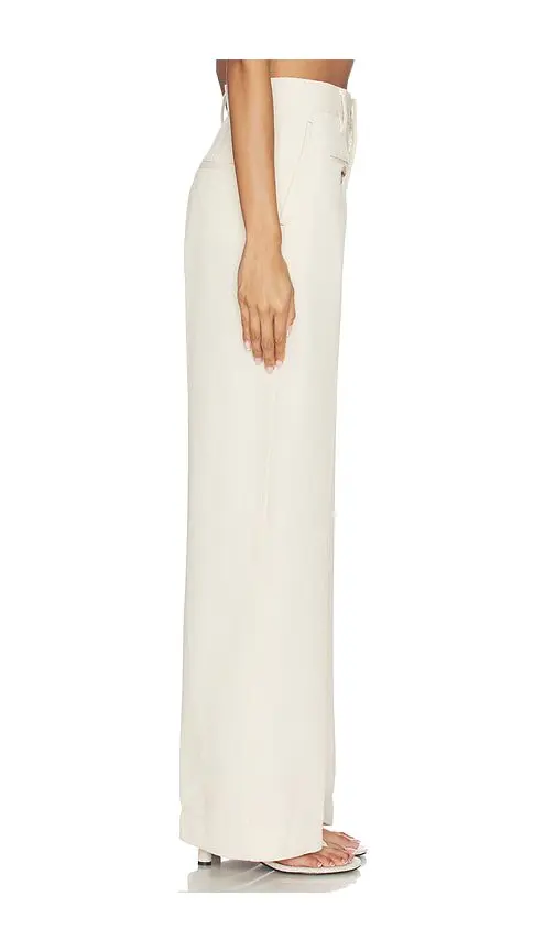 Helmut Lang Sailor Trouser