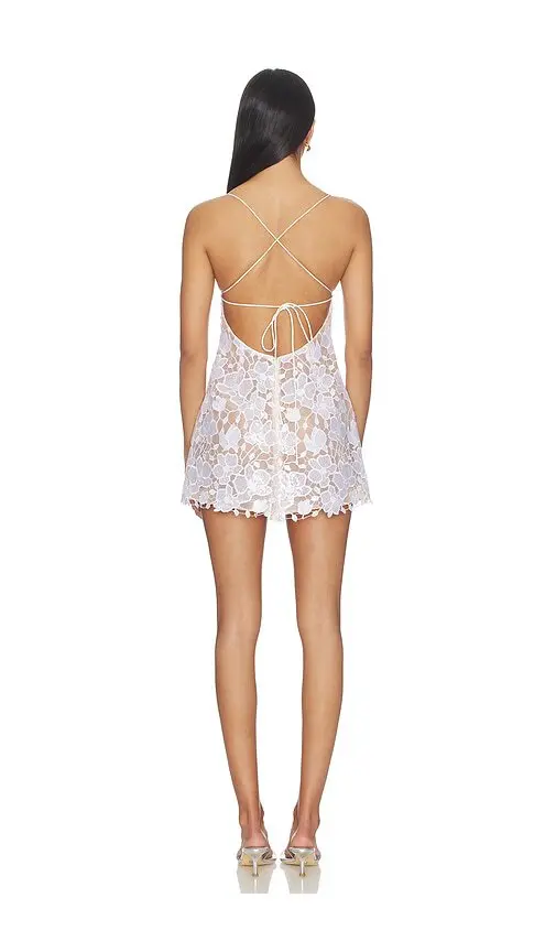 Retrofete Kamala Dress
