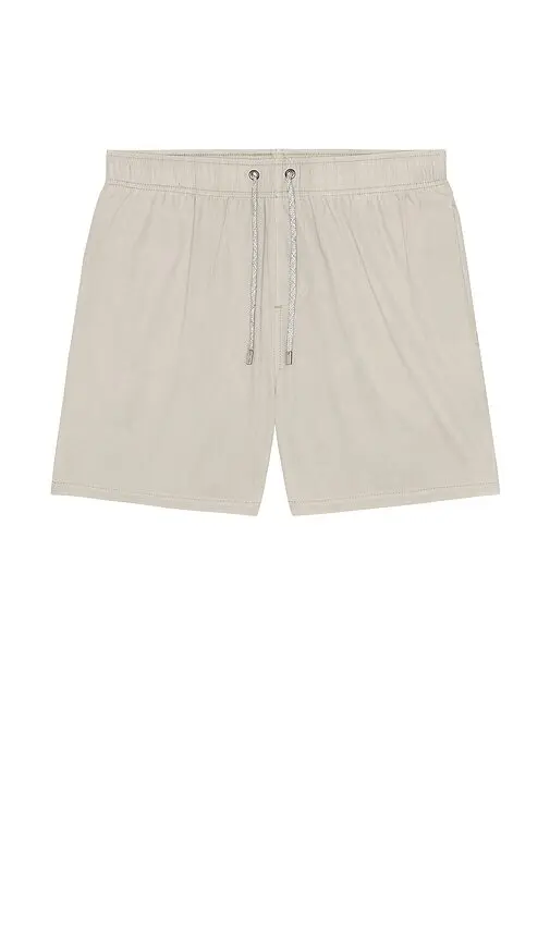 VINTAGE SUMMER Vintage Wash Volleys