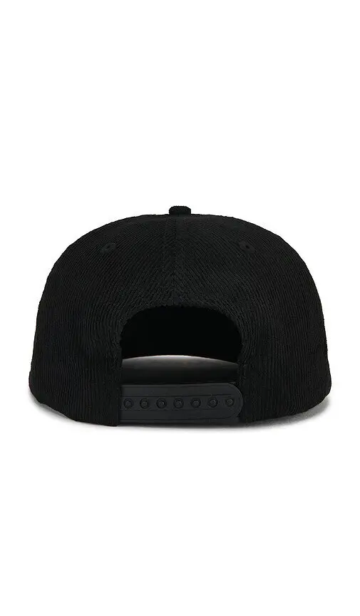 CPTN APPAREL Alliance 5 Panel Cord Hat