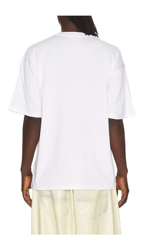 DIESEL® T-boxt-div T-shirt - White