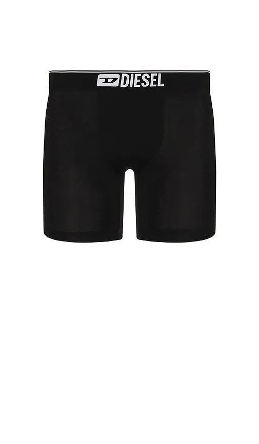 DIESEL® 3-pack Stretch Cotton Boxer Briefs
