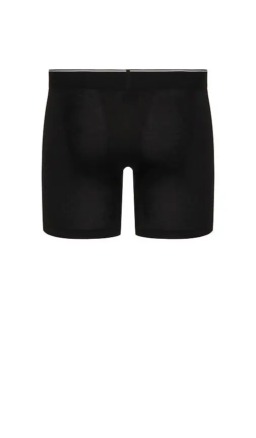DIESEL® 3-pack Stretch Cotton Boxer Briefs