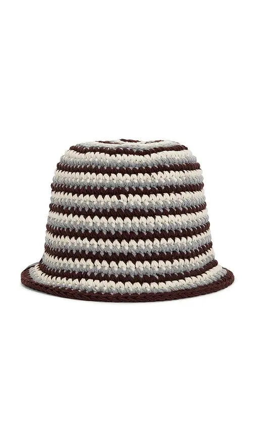 Rag & Bone Lou Knit Hat