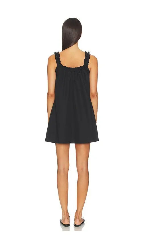 MORE TO COME Darlene Mini Dress
