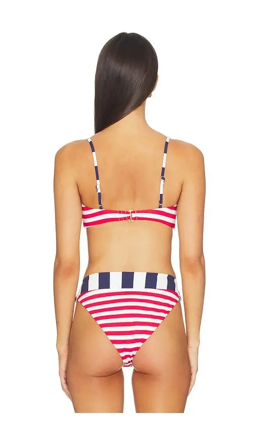 Beach Riot Juno Bikini Top