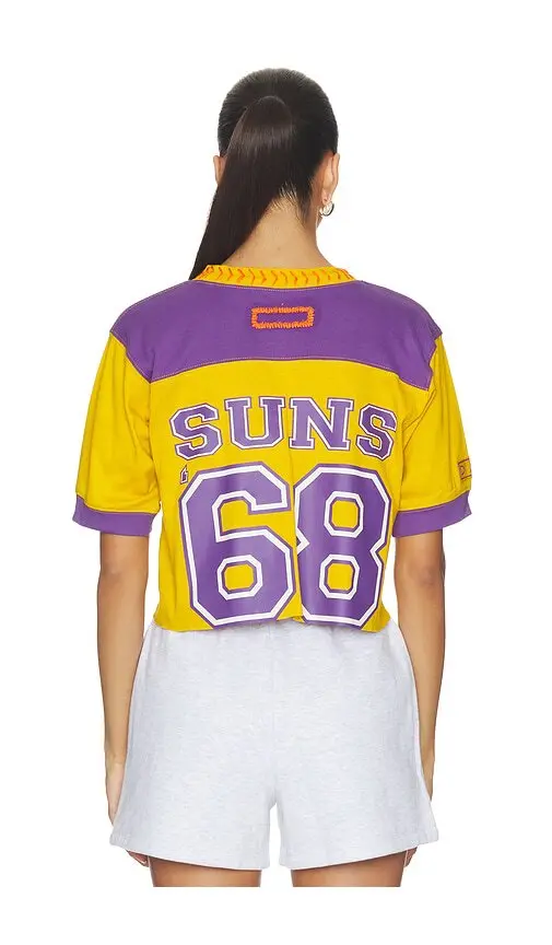 DANNIJOPRO The Gameday Tee